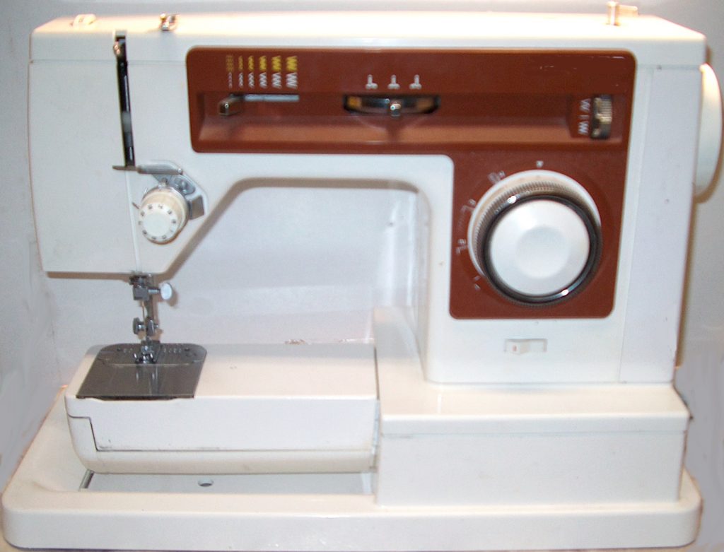 Singer 6104 - sewconsult.com