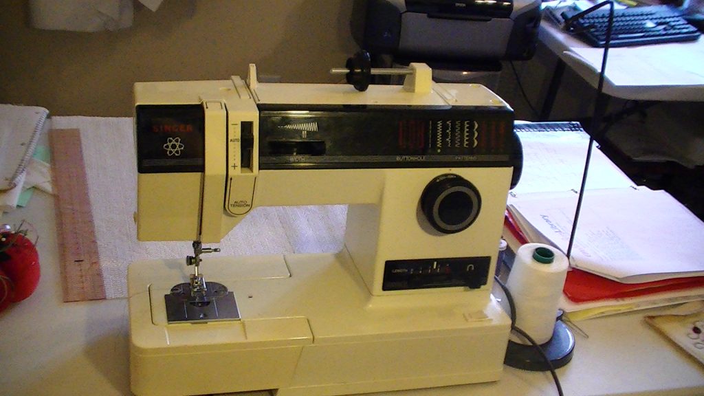 Singer 6251 - sewconsult.com