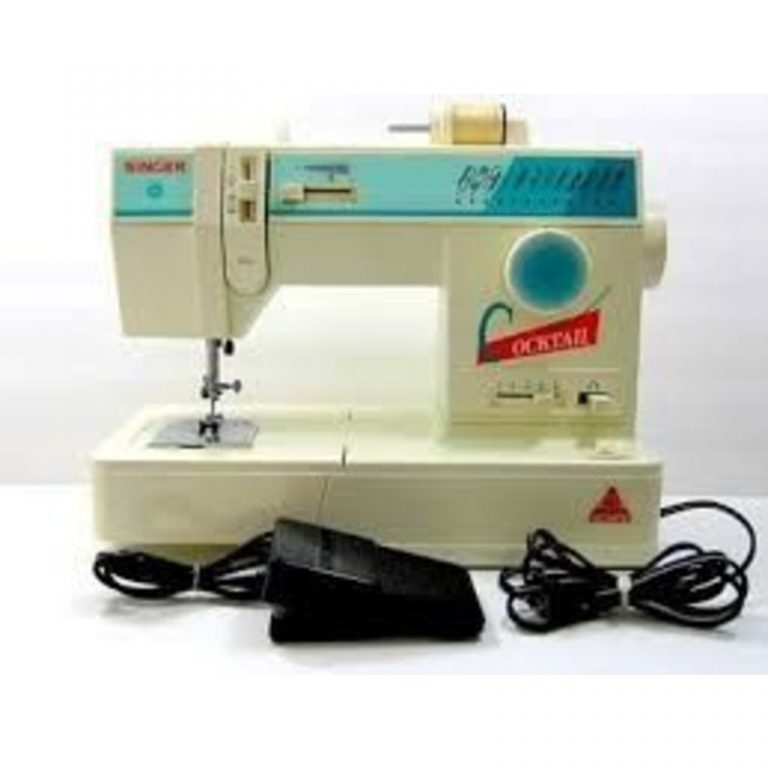 Singer 6252 - sewconsult.com