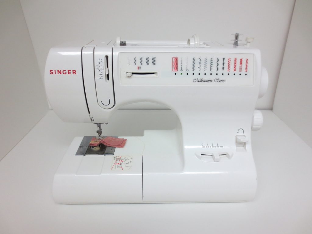 Singer 6408 6412 - sewconsult.com