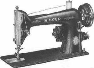 Singer 66-16 - sewconsult.com