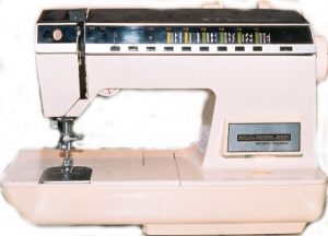 Singer 2000 - sewconsult.com