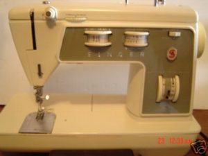 Singer 734 774 - sewconsult.com