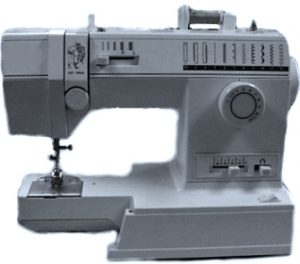 Singer 9420 - sewconsult.com