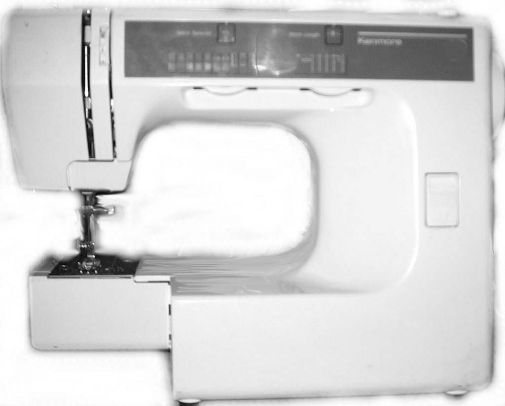 Kenmore 385.12514590 - sewconsult.com