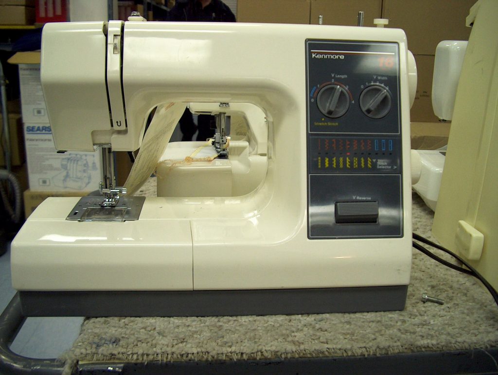 Kenmore 385.1584180 - sewconsult.com